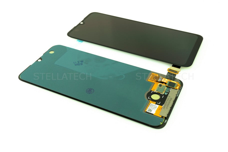 Original Xiaomi Mi A3 Display ohne Rahmen M1906F9SH