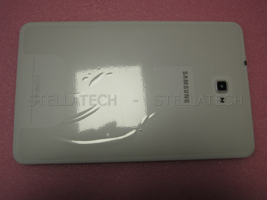 Samsung SM-T585 Galaxy Tab A 10.1 LTE (2016) - Back Cover / Rückschale – repedia