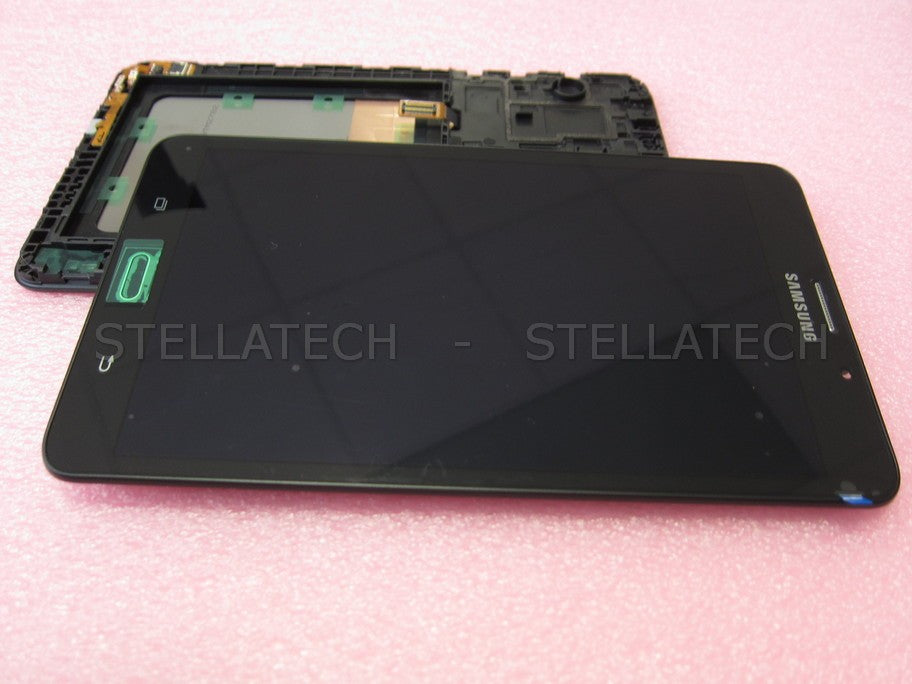 Samsung SM-T285 Galaxy Tab A 7.0 4G (2016) - Display LCD Touchscreen + – repedia