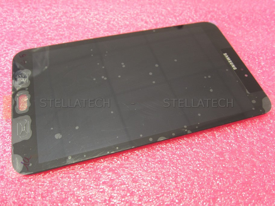 Samsung SM-T390 Galaxy Tab Active 2 WiFi - Display LCD + Touchscreen – repedia