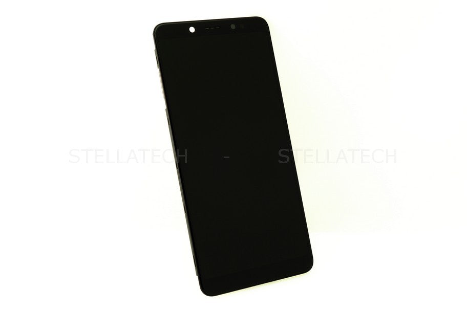 Ersatz-Display Xiaomi Redmi Note 5 Global (M1803E7SG) LCD Touchscreen ...