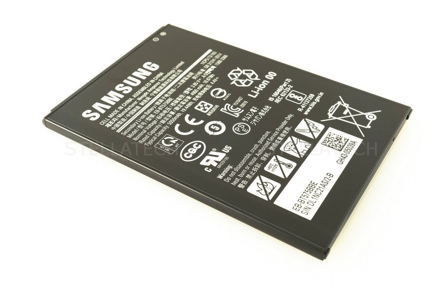 Samsung SM-T575N Galaxy Tab Active 3 - Akku Li-Ion-Polymer EB-BT575BBE ...