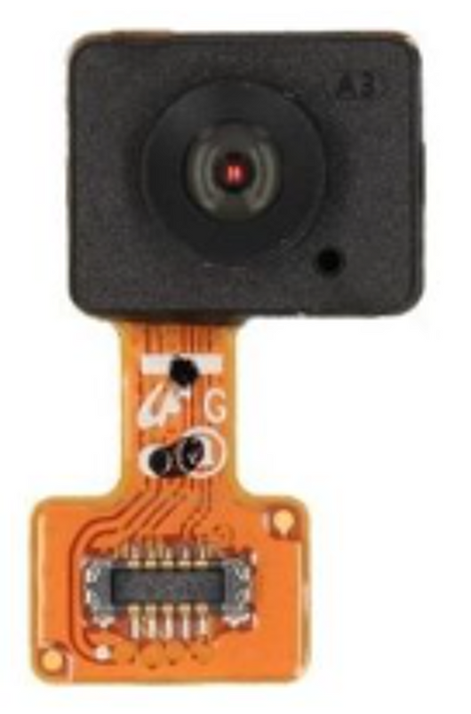 Samsung SM-A528B/DS Galaxy A52s 5G - Fingerabdruck Sensor Flex BIOMETR