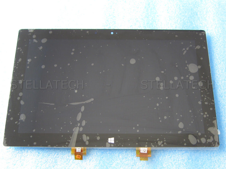 Microsoft Surface RT Display Touchscreen