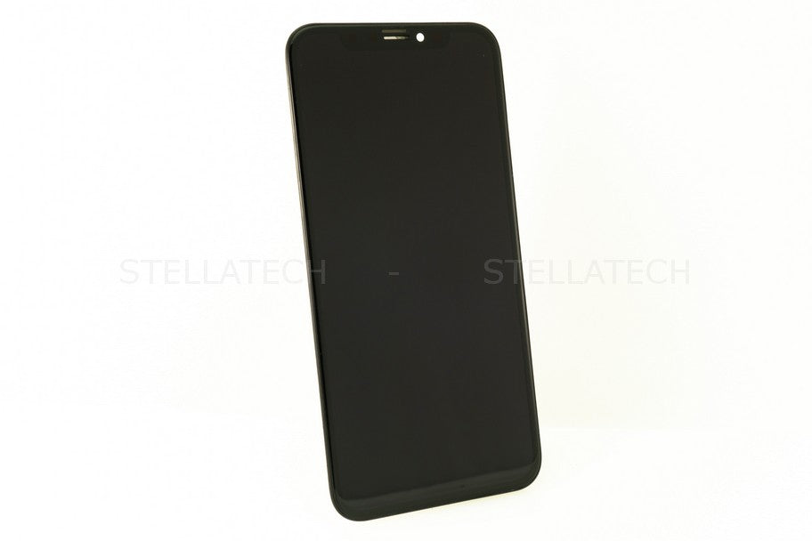 Apple iPhone X Display + Touchscreen OLED Premium