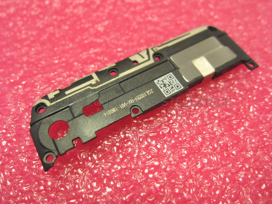 Huawei Y6 Pro 2017 Dual Sim Lautsprecher / Buzzer + Antenna – repedia