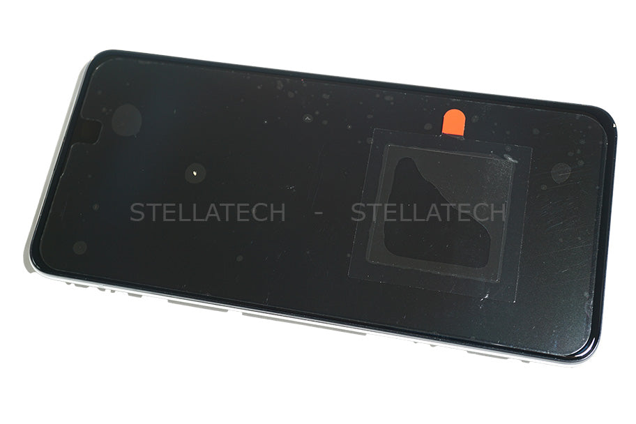 Xiaomi Poco F2 Pro (M2004J11G) - Display LCD Touchscreen + Rahmen Phan ...