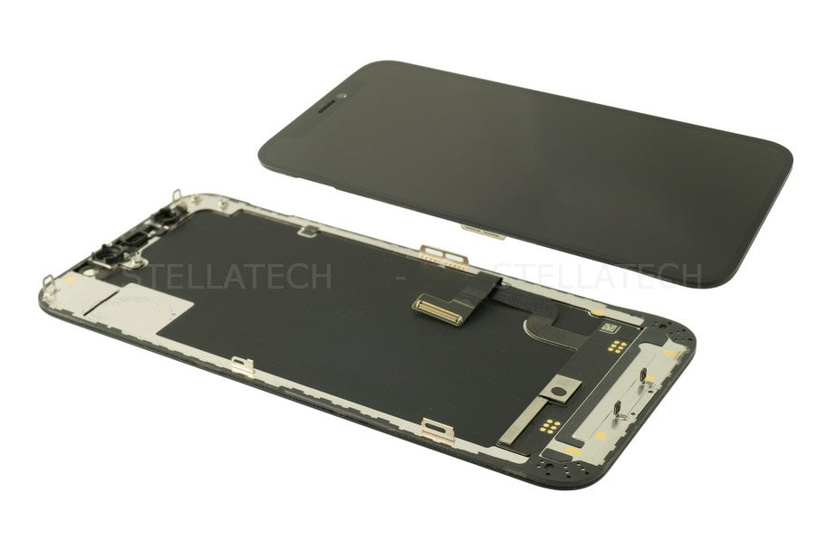 Apple iPhone 12 Mini Display + Touchscreen OLED OEM – repedia