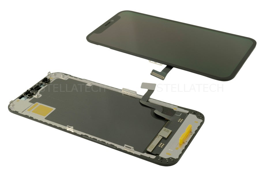 Apple iPhone 12 Mini Display + Touchscreen OLED Hard Oled A+