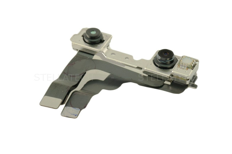 Apple iPhone 12 Pro Max Kamera Modul (Front-Seite) + Face ID Sensor ...