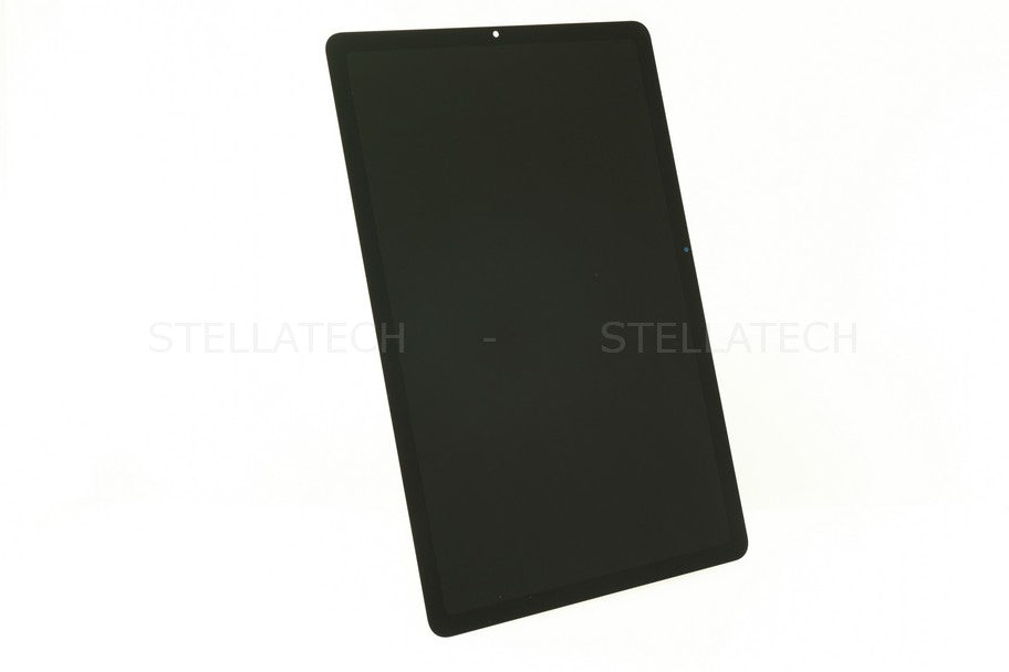 Original Samsung Galaxy Tab S6 Lite LTE Display Touchscreen Schwarz SM