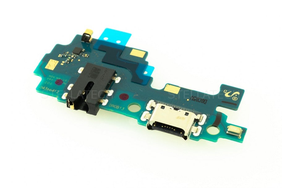 Samsung SM-A217F/DS Galaxy A21s - Flex Board / Platine USB Typ-C Conne