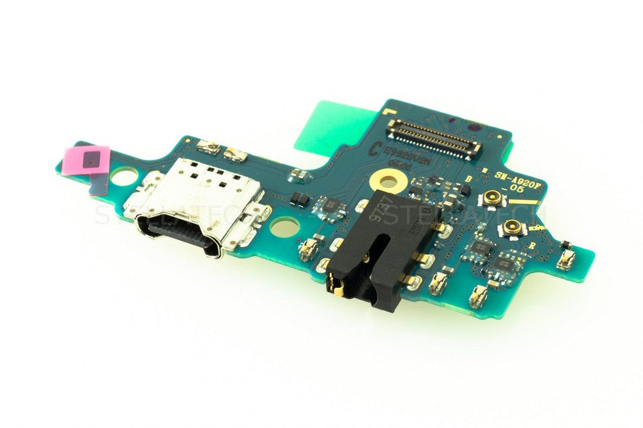 Samsung A9 (2018) Flex Board / Platine USB Typ-C Connector