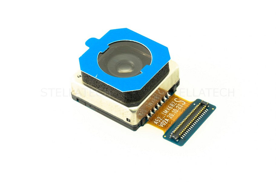 Samsung SM-A528B/DS Galaxy A52s 5G - Kamera Modul (Rückseite) 64M – repedia