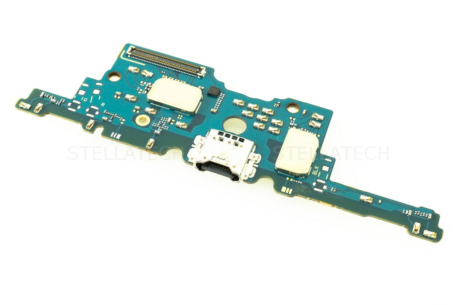 Samsung SM-T860 Galaxy Tab S6 WIFI - Flex Board / Platine USB Typ-C Co