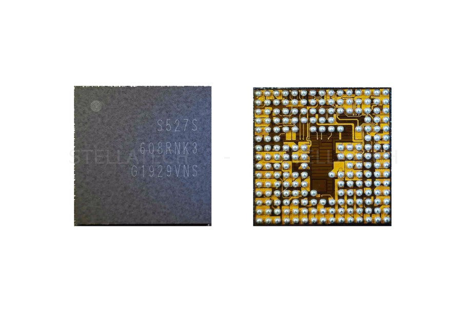 Samsung SM-A305F/DS Galaxy A30 - IC SMD Bauteil Energie Management ...