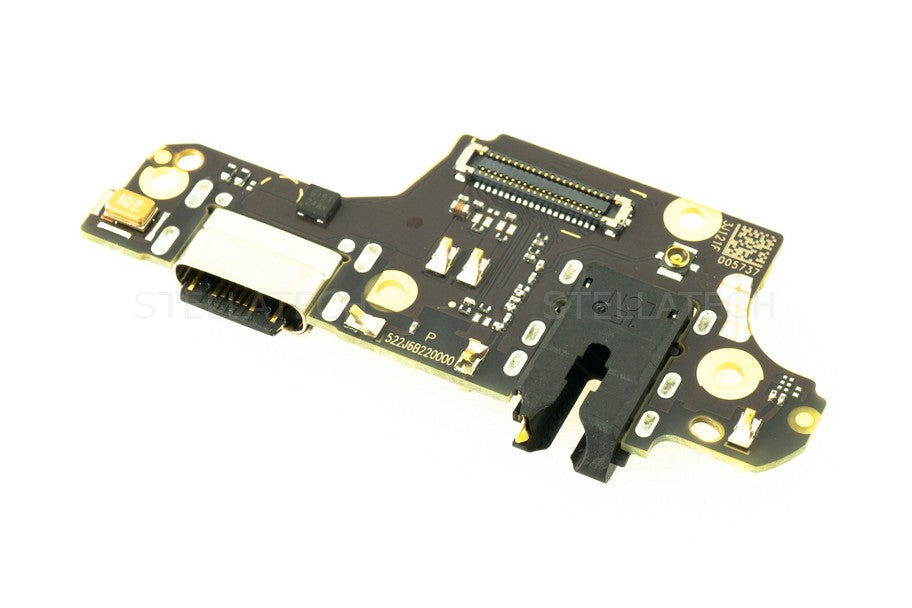 Xiaomi Redmi Note 9 Pro Flex Board / Platine USB Typ-C Connector – repedia