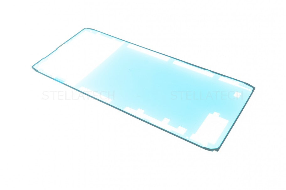 Google Pixel 6 Pro (GLUOG) - Klebe-Folie f. Display LCD