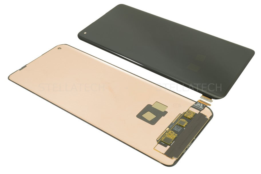 Original OnePlus 10 Pro Display ohne Rahmen NE2213