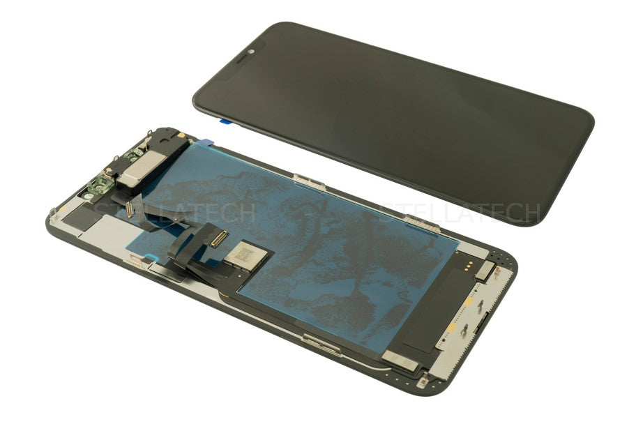 Original Apple iPhone 11 Pro Max Display + Touchscreen OLED Apple Pack