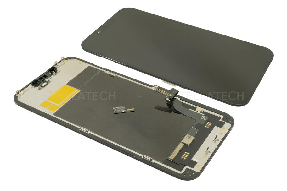 Incell Apple iPhone 13 Display + Touchscreen LCD Incell for IC SWAP