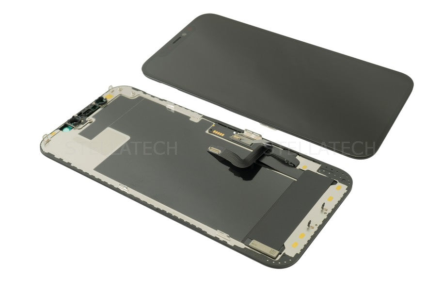 Incell Apple iPhone 12 / 12 Pro Display + Touchscreen LCD Incell for I