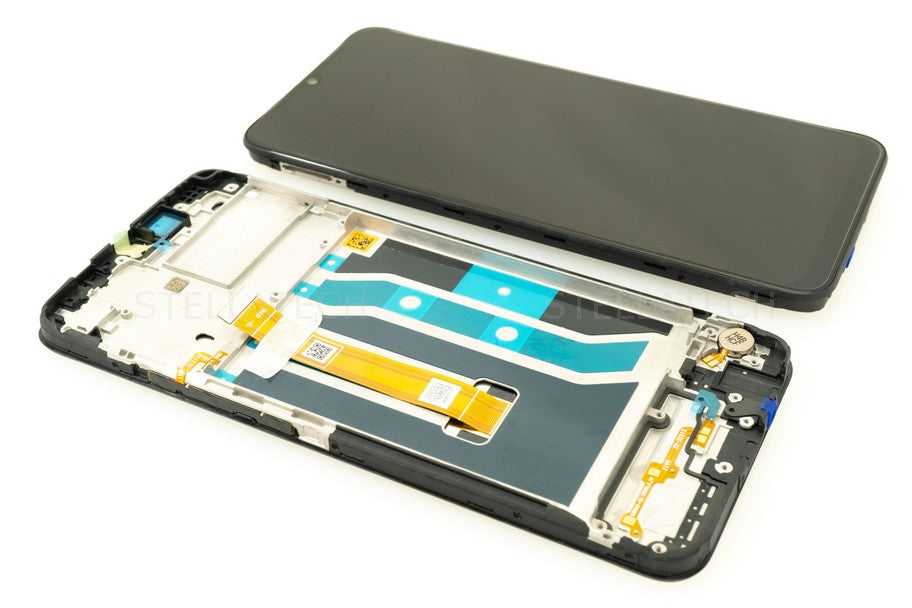 Original Realme C21Y Display Touchscreen RMX3261