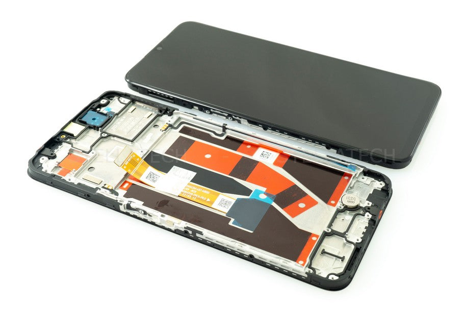 Oppo A77 5G Ersatz-Display – repedia