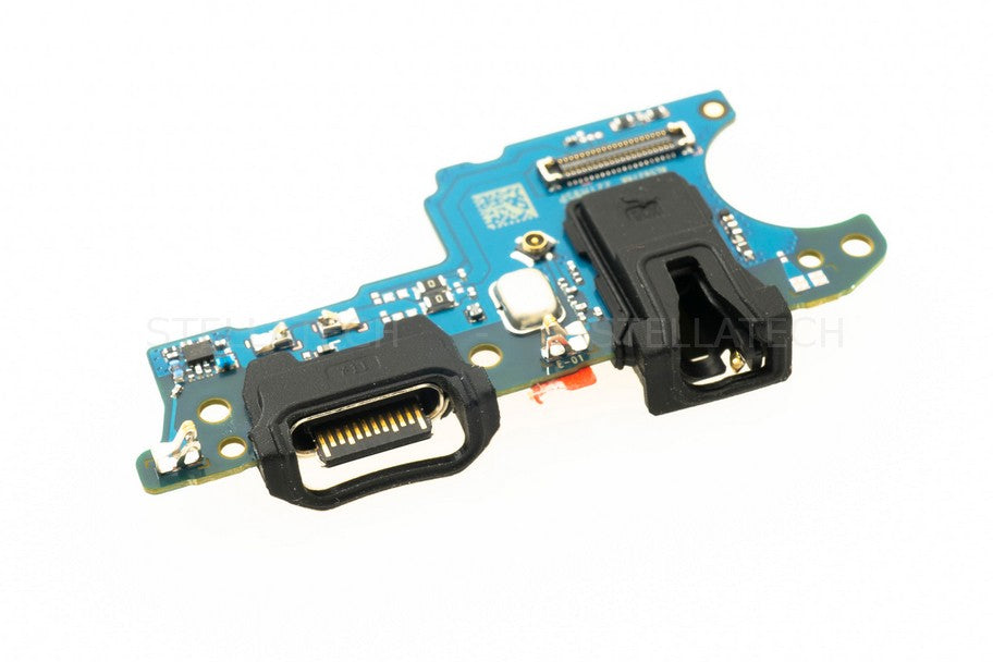 Samsung SM-A037G/DS Galaxy A03s - Flex Board / Platine USB Typ-C Conne ...