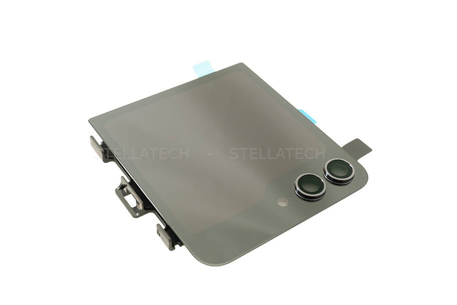Samsung Galaxy Z Flip5 Außen-Display SM-F731B – repedia
