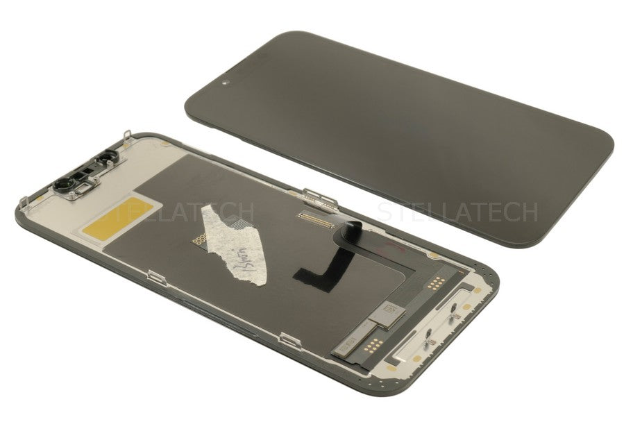 Incell Apple iPhone 13 Mini Display + Touchscreen LCD Incell for IC SW