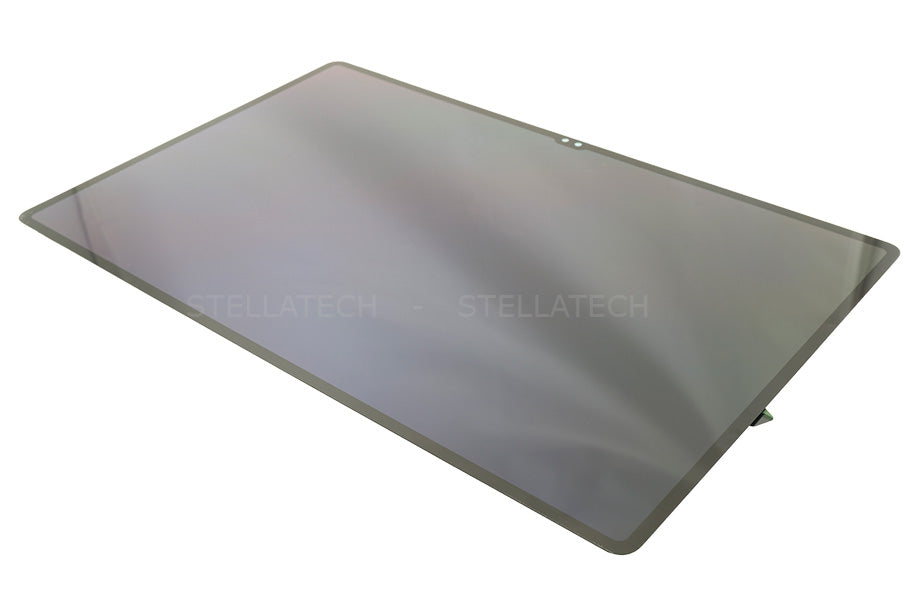 Original Samsung Galaxy Tab S9 Ultra 5G Display Touchscreen OLED SM-X9