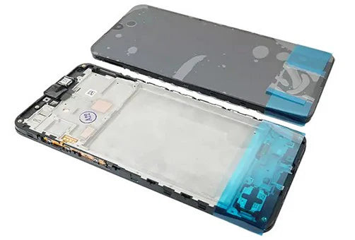 Original Samsung Galaxy A16 5G Display OLED SM-A166B – repedia