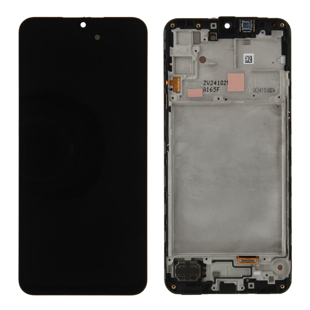 Original Samsung Galaxy A16 Display OLED SM-A165F