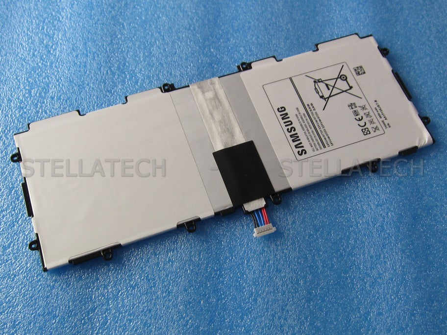 Samsung GT-P5200 Galaxy Tab 3 10.1 3G - Akku Li-Ion SP3081A9H 6800mAh ...