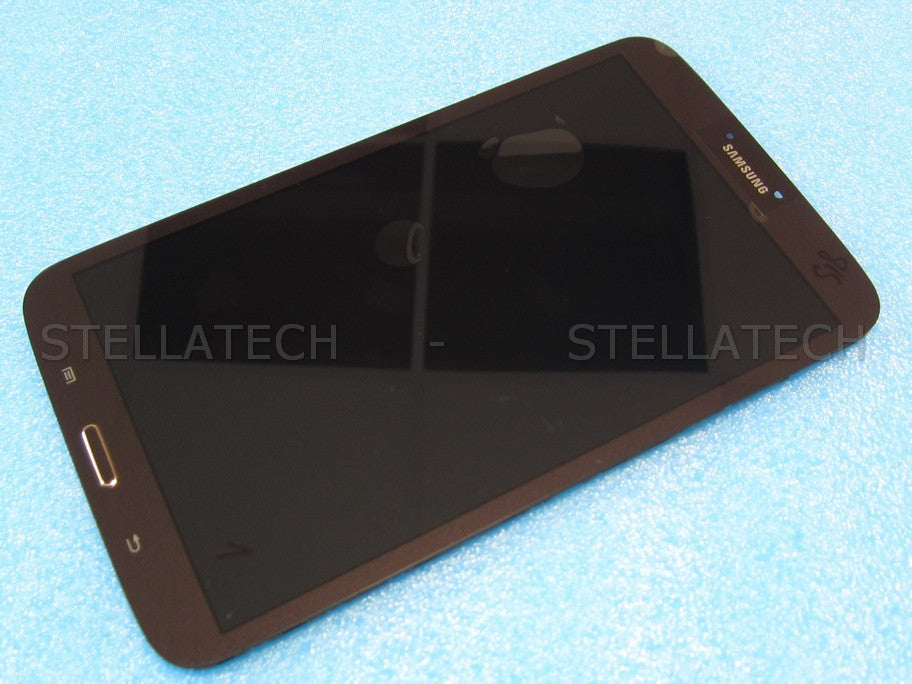 Samsung SM-T310 Galaxy Tab 3 8.0 WiFi - Display LCD Touchscreen + Rahm ...