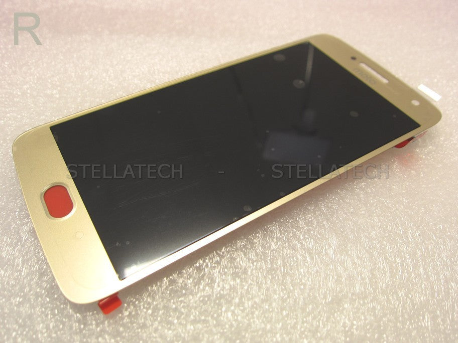 Ersatz-Display Motorola Moto G5 Plus Dual (XT1685) LCD + Touchscreen G