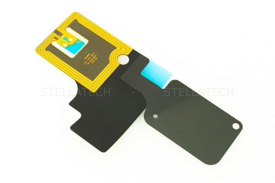Samsung SM-A715F/DS Galaxy A71 - Antenne NFC Modul – repedia