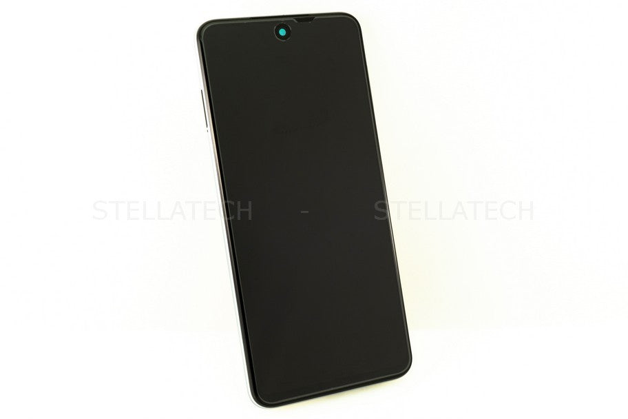 Xiaomi Redmi Note 9 Pro (M2003J6B2G) - Display LCD Touchscreen + Rahme ...