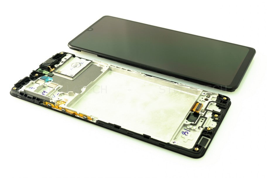 Samsung SM-A426B/DS Galaxy A42 5G - Display LCD Touchscreen + Rahmen ...