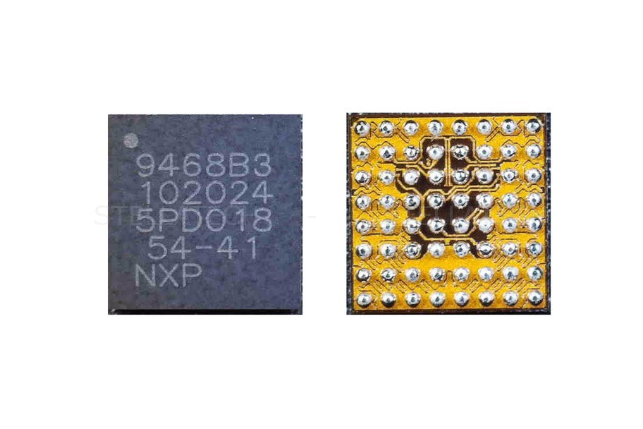 Samsung SM-A526B/DS Galaxy A52 5G - IC SMD Bauteil IC-BATTERY