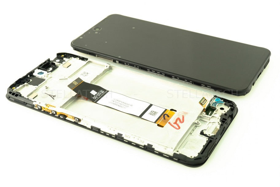Xiaomi Poco M3 Pro 5G (M2103K19PG) - Display LCD Touchscreen + Rahmen ...