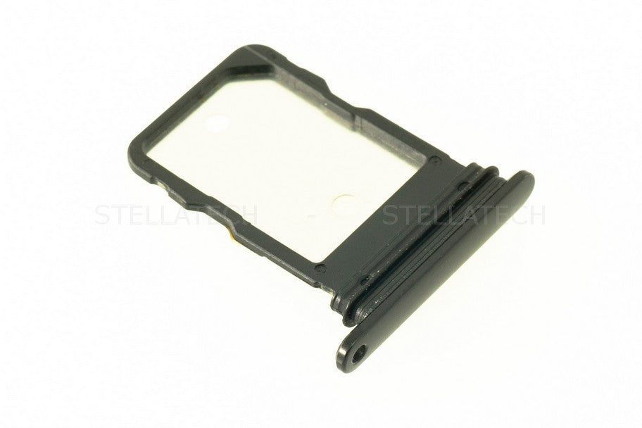 Google Pixel 6 Pro (GLUOG) - Simkarten / Speicherkarten-Halter Stormy ...