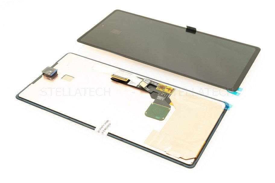 Google Pixel 7a – LCD-Display + Touchscreen – repedia