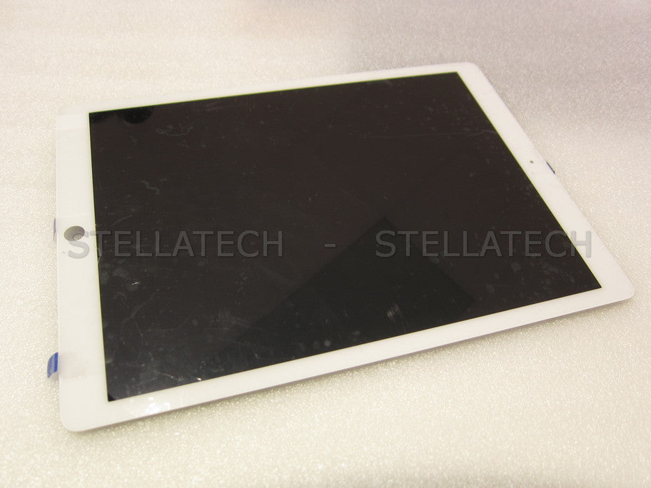 Apple iPad Pro 12.9 (2015) Display Touchscreen Weiß