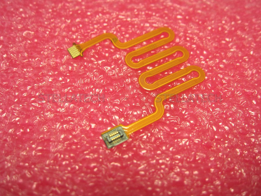 Huawei Mate 20 Lite (SNE-LX1) – Fingerabdrucksensor Flex – repedia